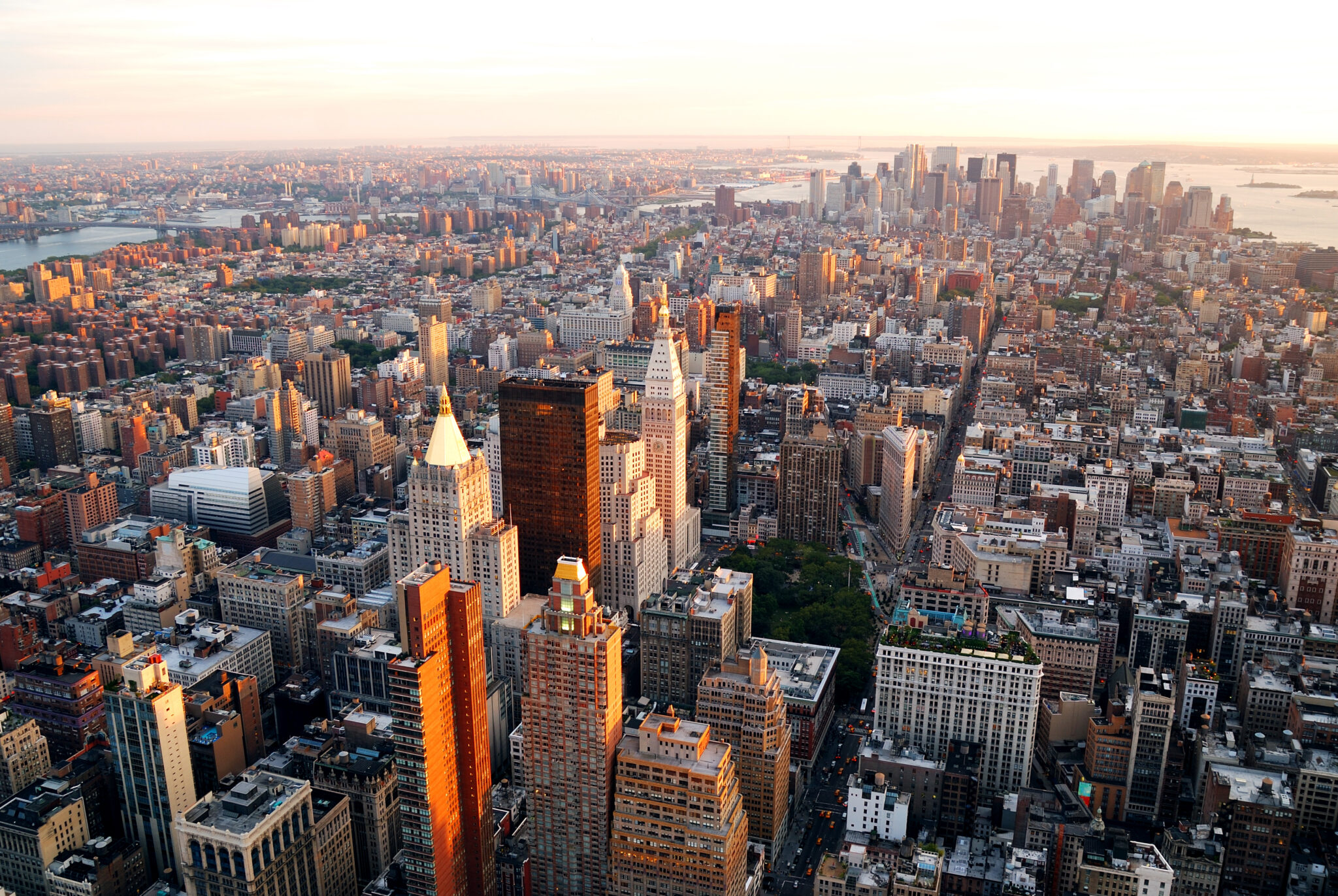Understanding NYC's Rent Control and Rent Stabilization Laws | Trusted ...